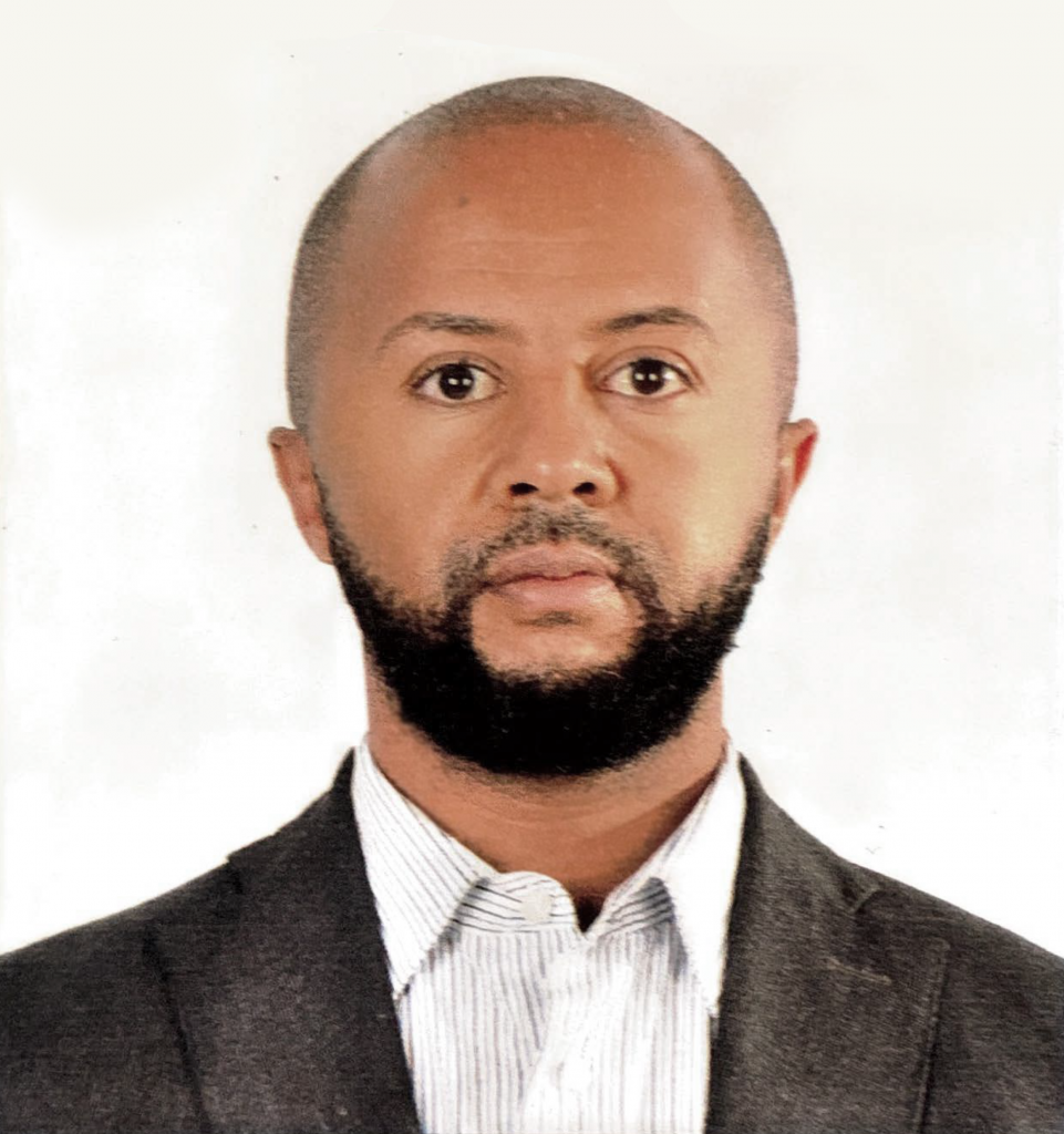 Team - Inter Ethiopia Solution