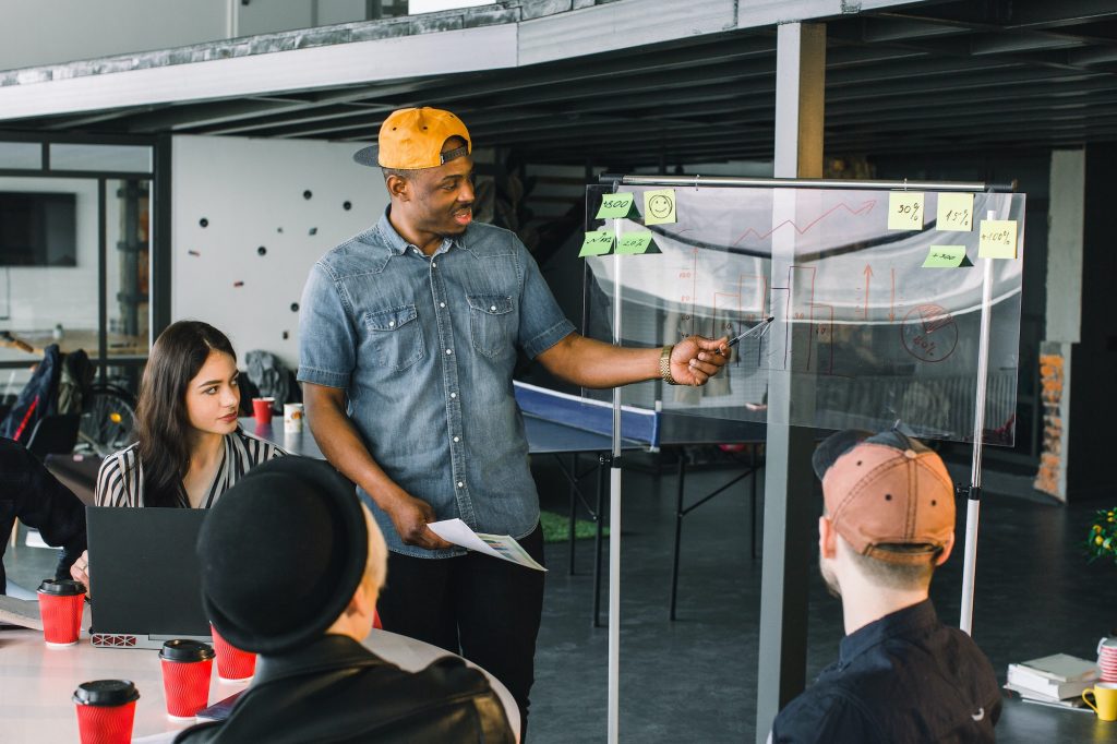 Consultancy - Inter Ethiopia Solution