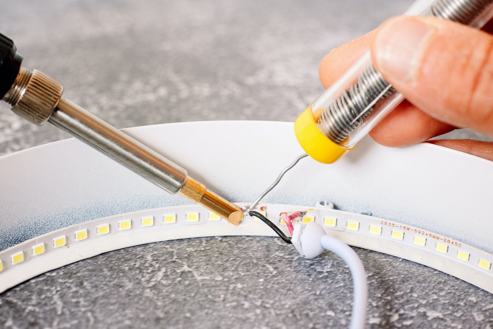 E-Waste Management - Inter Ethiopia Solution