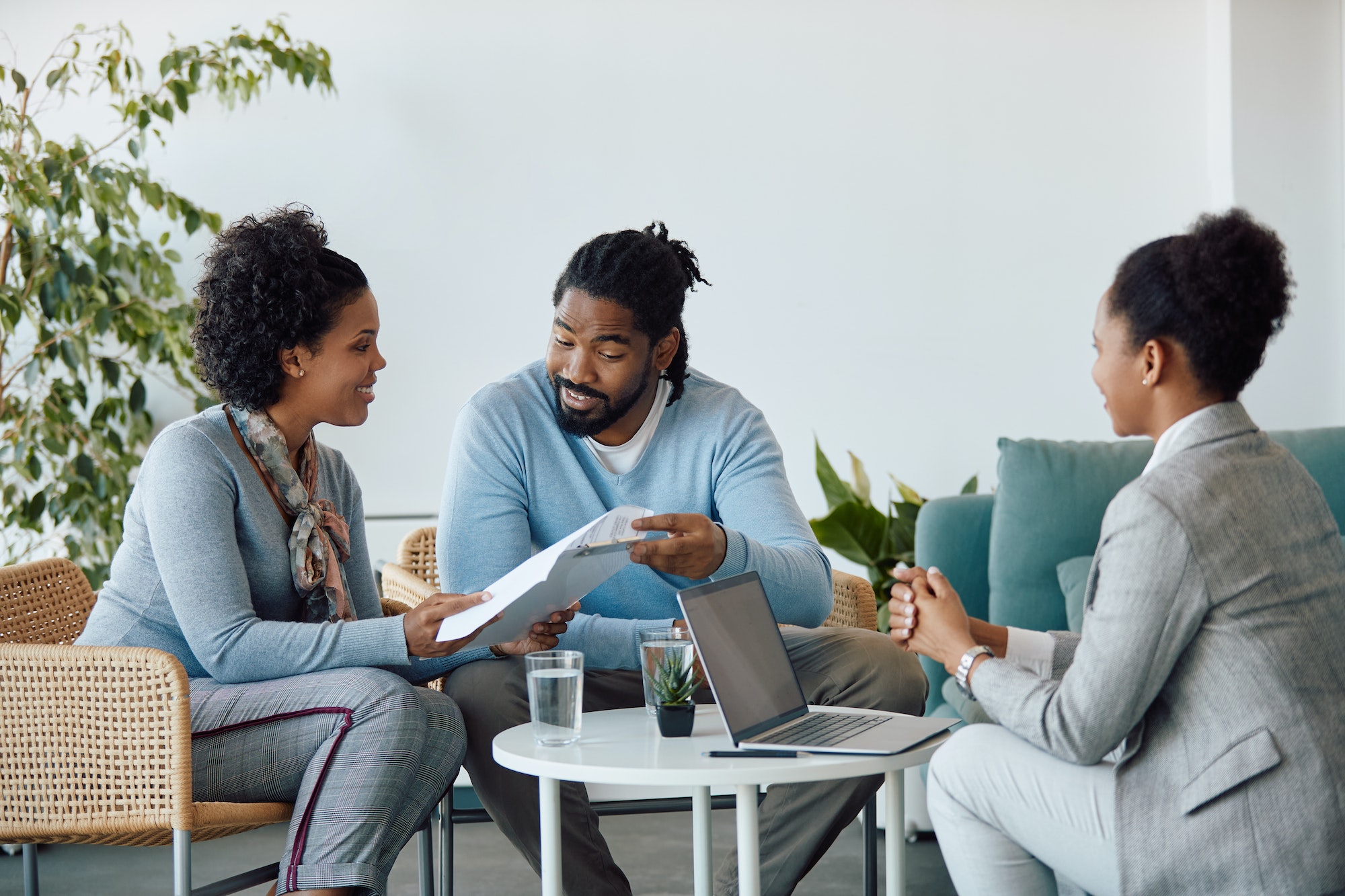 Consultancy Services - Inter Ethiopia Solution