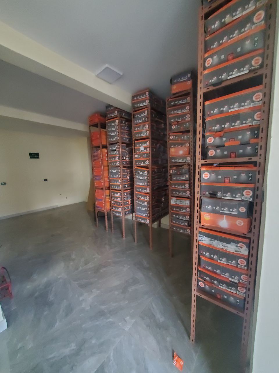 E-Waste Startup Hub: Expansion of Our New Facility
