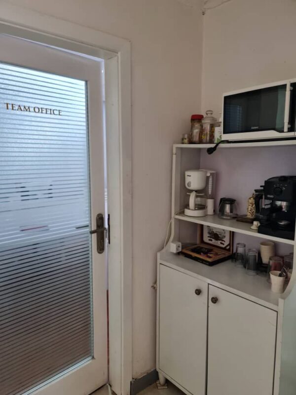 Inter Ethiopia's Startup Establishment into Consultancy Services