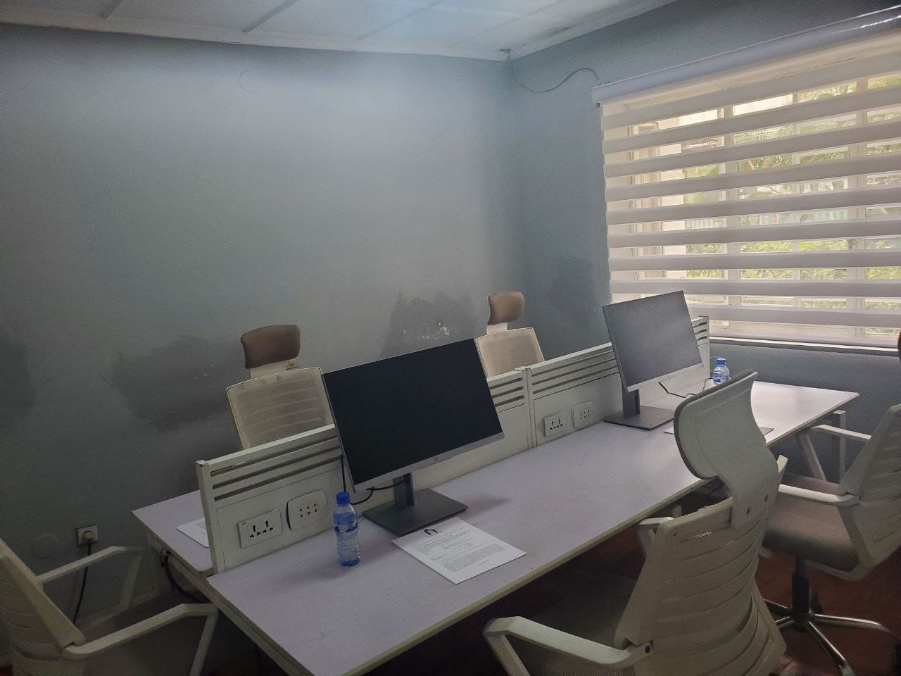 Inter Ethiopia's Startup Establishment into Consultancy Services