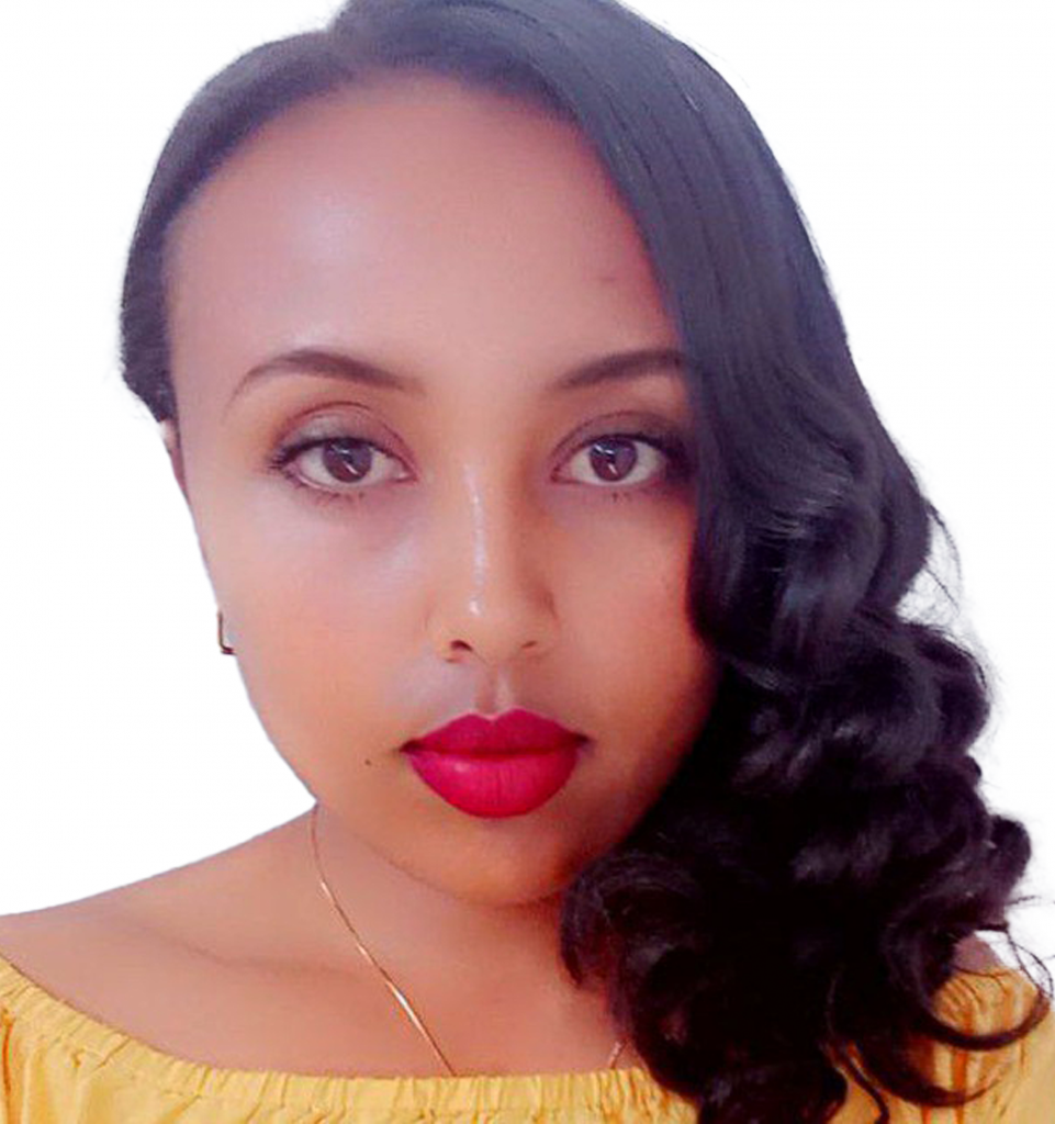 Team - Inter Ethiopia Solution