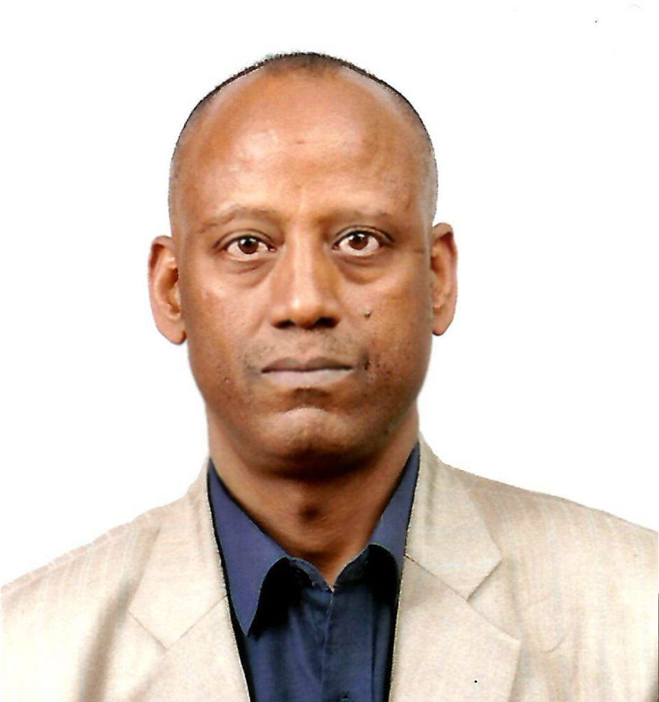 Team - Inter Ethiopia Solution